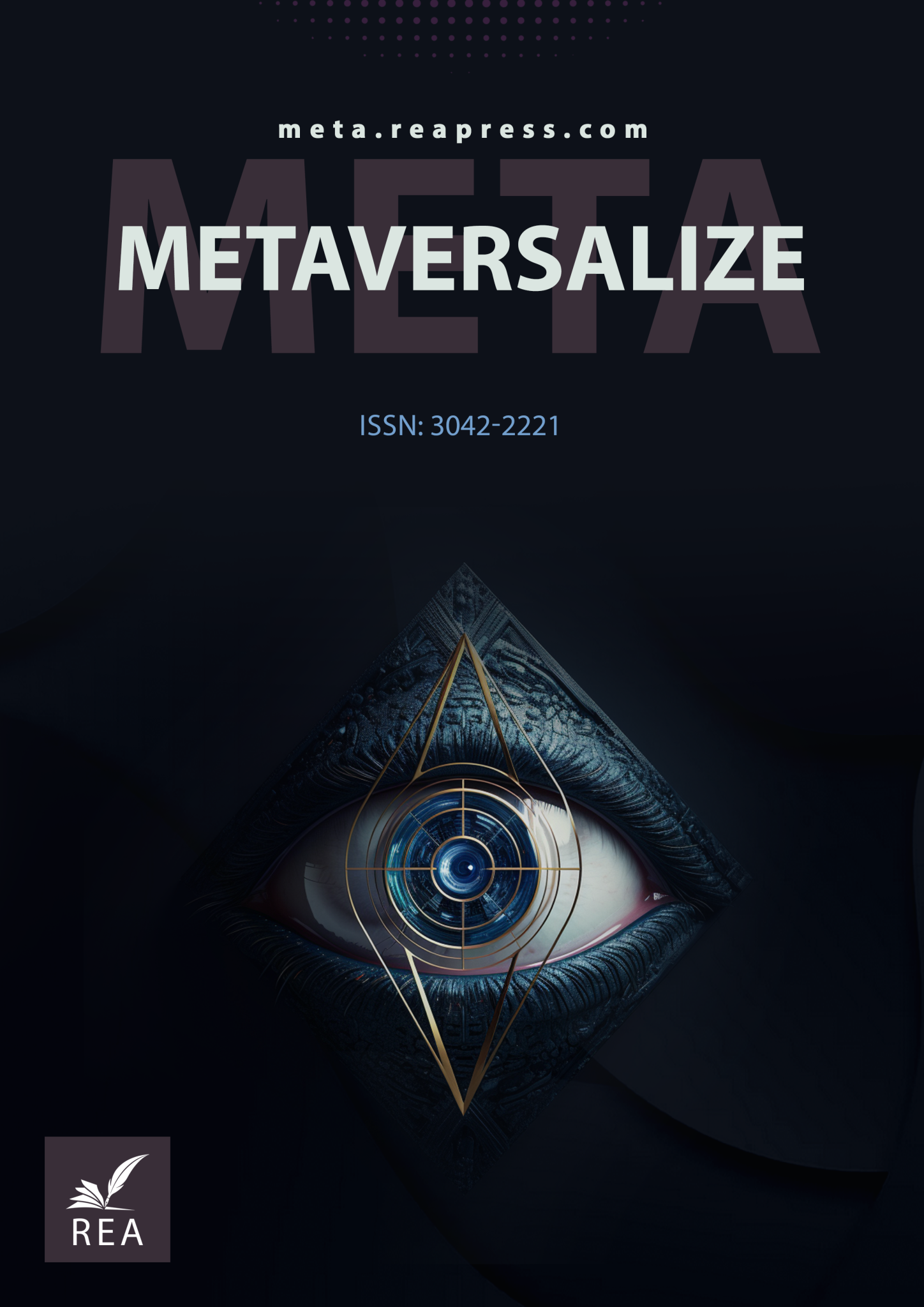 REA Journals | Comprehensive Research Catalog & Publications