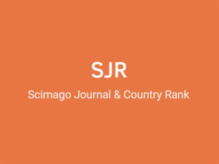 REA Journals Recognized in Latest SJR Rankings - REA Publications