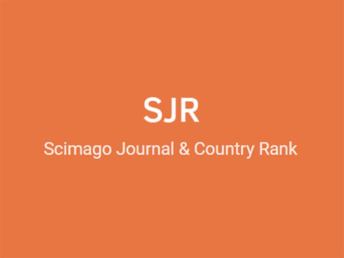 REA Journals Recognized in Latest SJR Rankings - REA Publications